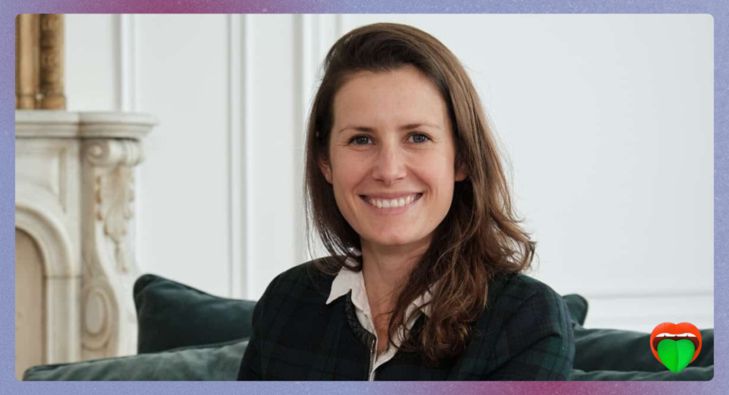 MEET HÉLÈNE BRIAND: PIONEER IN SUSTAINABLE AGRICULTURE AND ALTERNATIVE ...